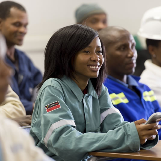 Careers | Anglo American – Kumba Iron Ore