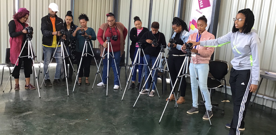 Communities | Anglo American – Kumba Iron Ore