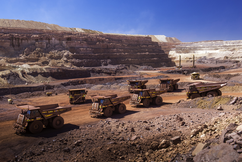 Images | Anglo American – Kumba Iron Ore