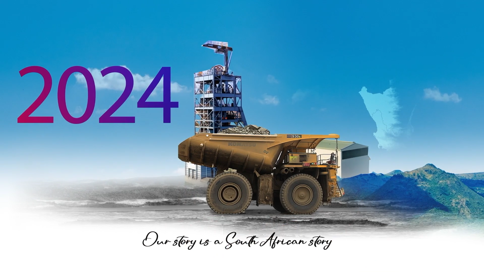 Kumba Iron Ore