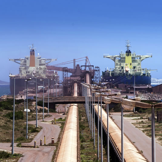 Careers – Anglo American – Kumba Iron Ore