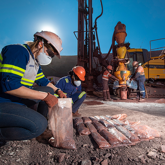 Investors – Anglo American – Kumba Iron Ore